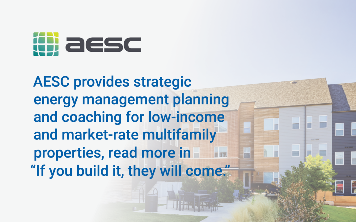 Success Stories | AESC Inc