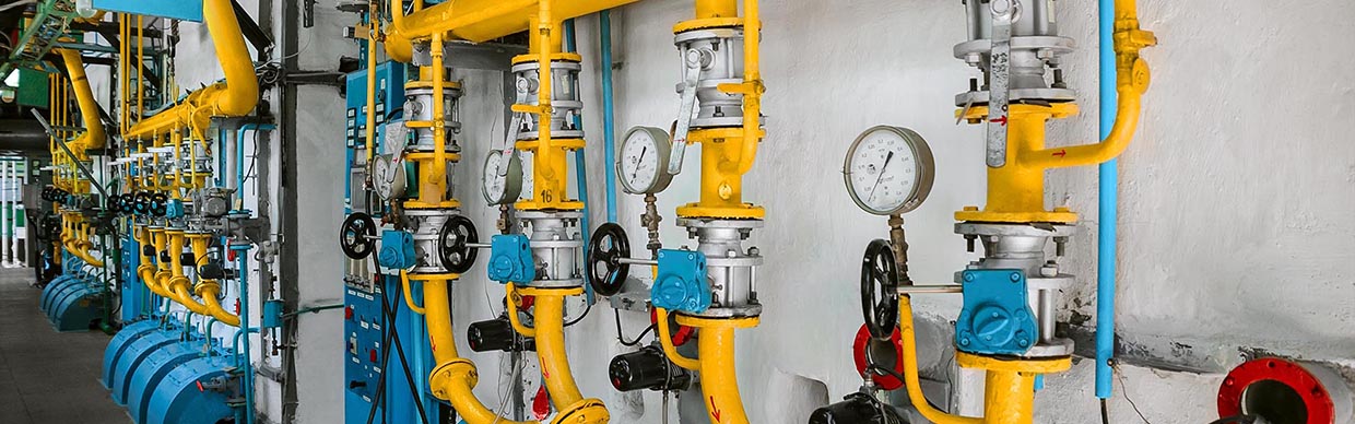 Energy Engineering for Utilities and Industry | AESC Inc