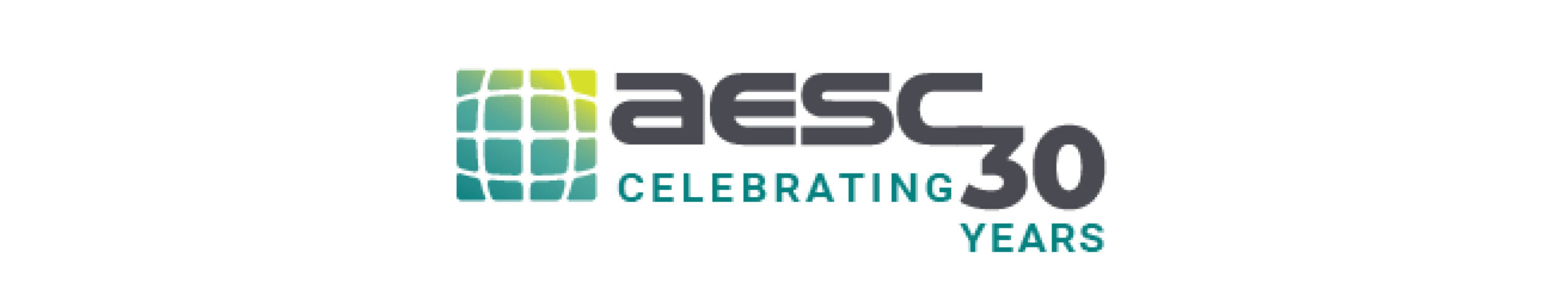 AESC Celebrates 30th Anniversary | AESC Inc
